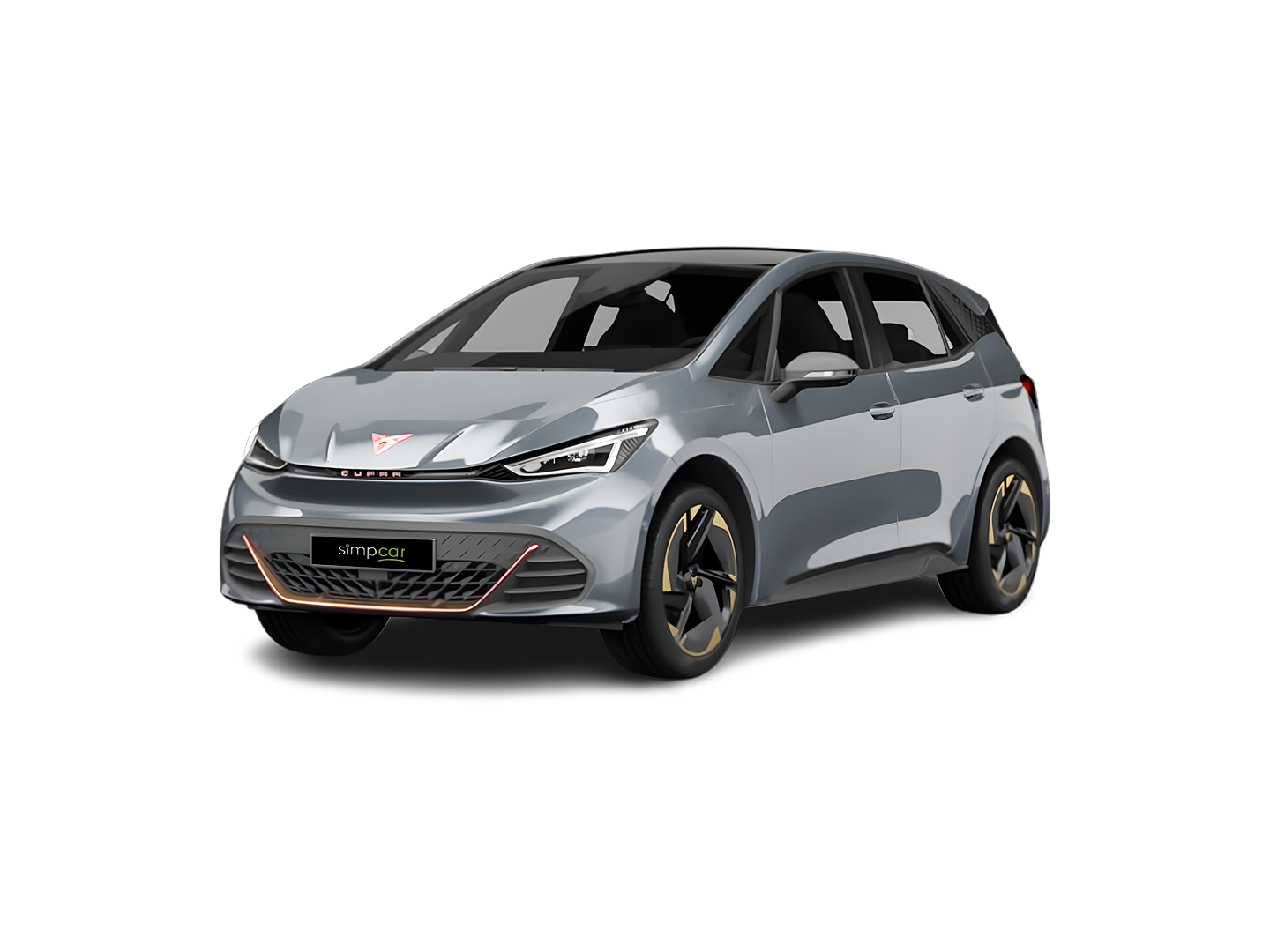 Cupra Born im Auto-Abo